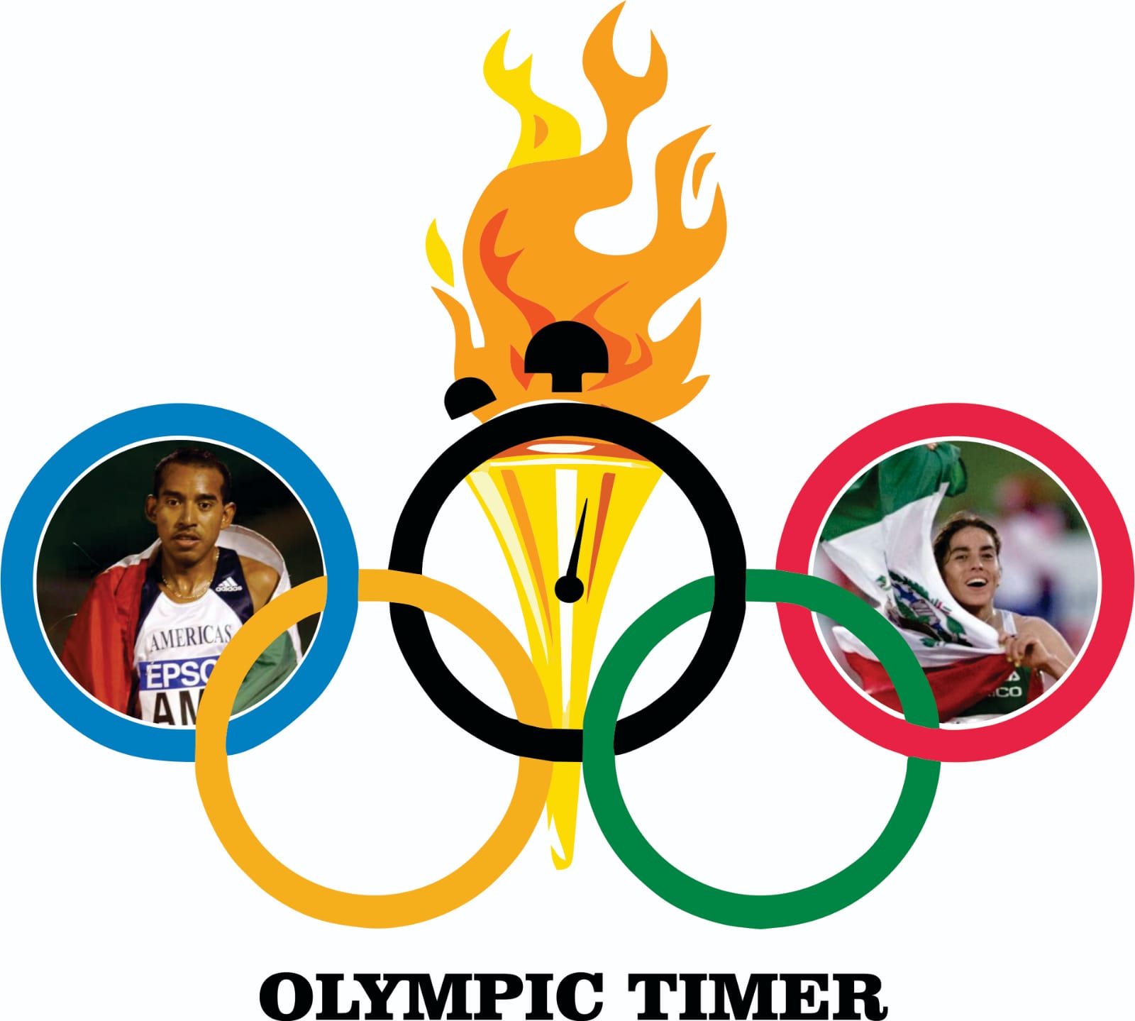 OLYMPIC TIMER – Organización y Cronometraje Deportivo
