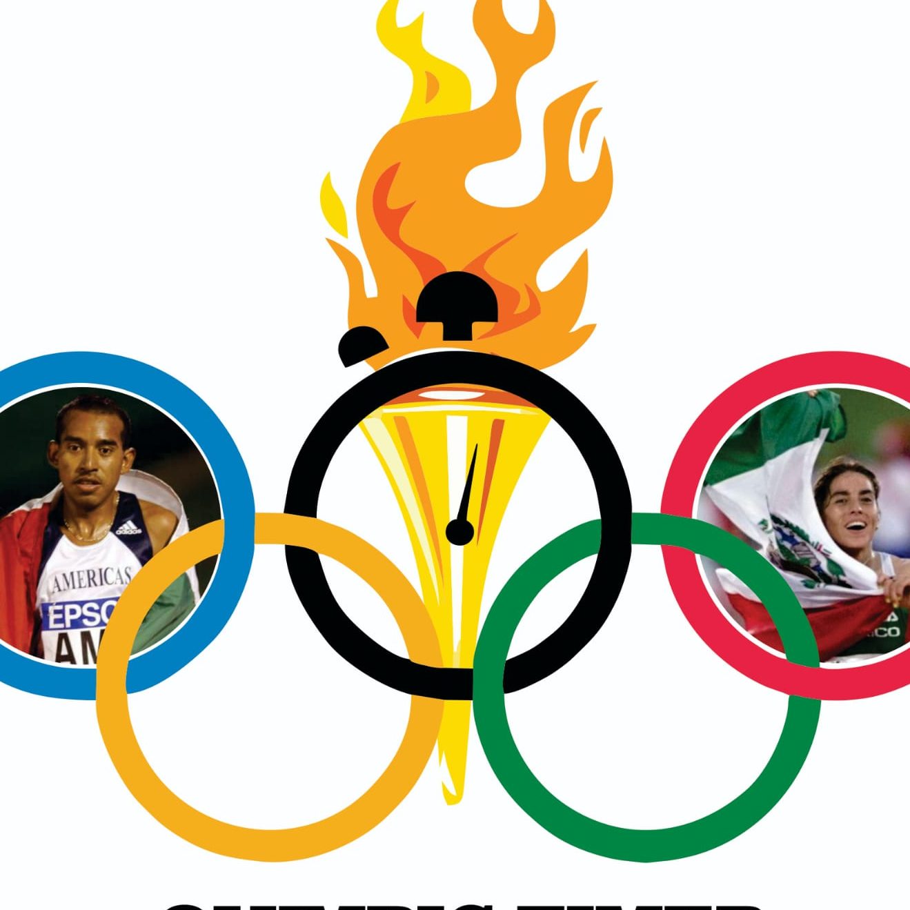 OLYMPIC TIMER – Organización y Cronometraje Deportivo